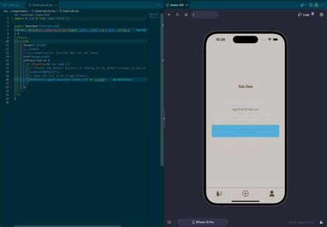 Oleksandr Tymoshenko On Linkedin Reactnative Expo Developertools