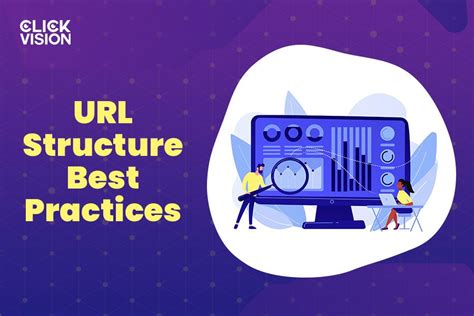 URL Structure Best Practices | Guidelines for 2025