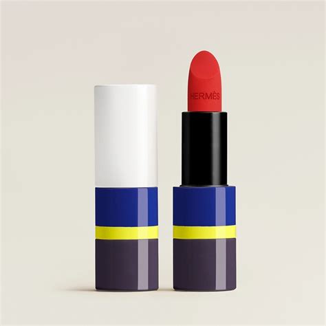 Hermès Beauty debuts vibrant new limited-edition makeup collection for ...