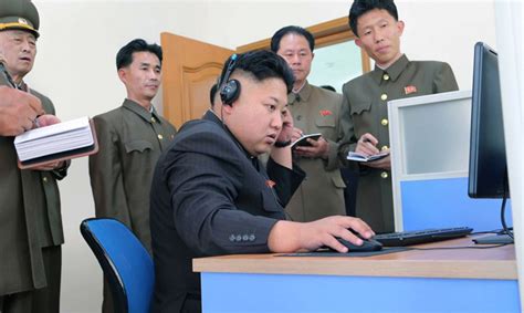Así es Internet en Corea del Norte Y es mucho más absurdo de lo que