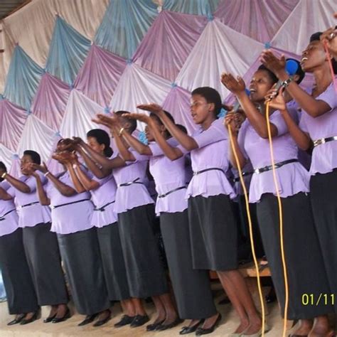 Stream 1 Tuzamuye Ibendera By Salem Choir Adepr Kabuga Ville By User