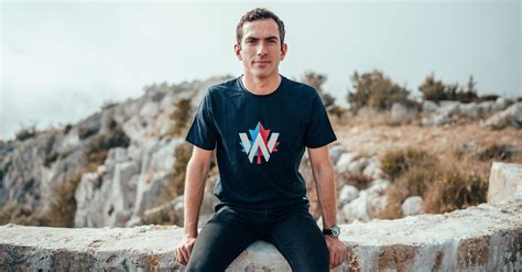Williams F Driver Nicholas Latifi Talks Racing Ahead Of Maxim S Grand Prix Weekend Party In