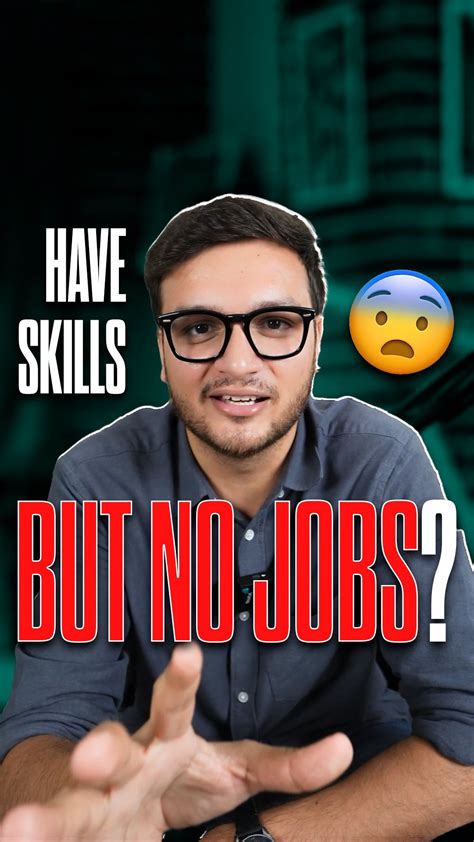 Prafful Garg Tired Of Finding The Right Portal To Get A Job 😨 I Have