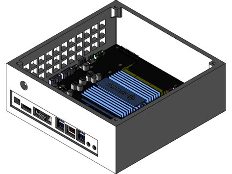 Free Cad Designs Files And 3d Models The Grabcad Community Library