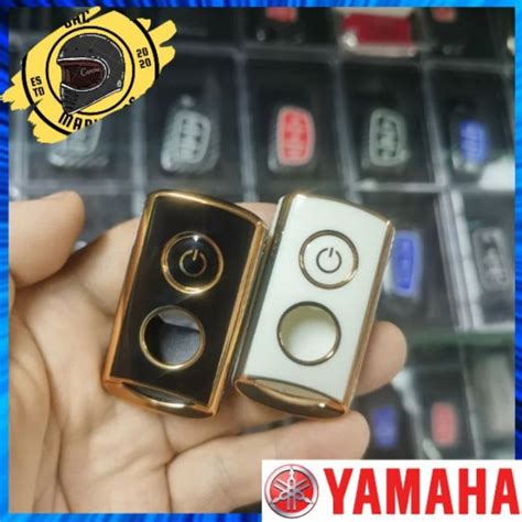 A Urcvn947inl Yamaha Nmax Key Cover Sniper 155 Remote Key Case Aerox S