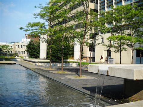 An Architecture Tour Uoft Life U Of T