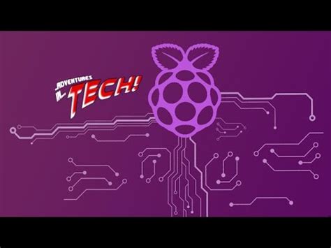 The Making Of Raspberry Pi Piday Raspberrypi Raspberry Pi Adafruit Industries Makers