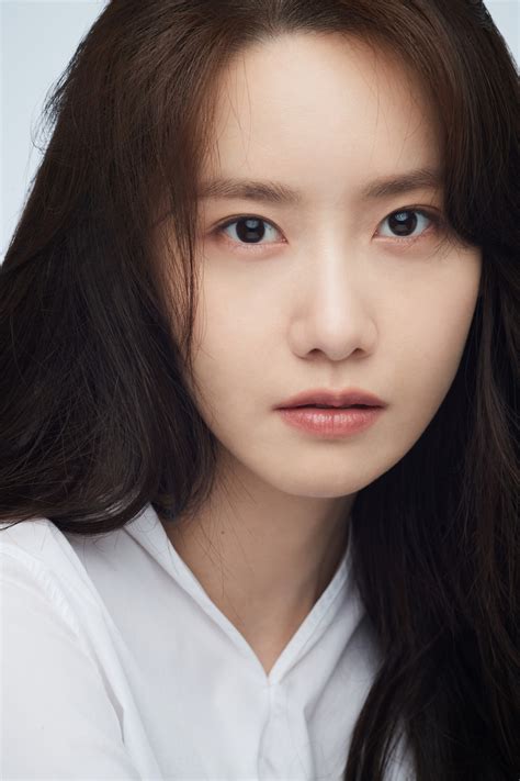 임윤아 코리안 액터스 200 화보무결점 청순 비주얼