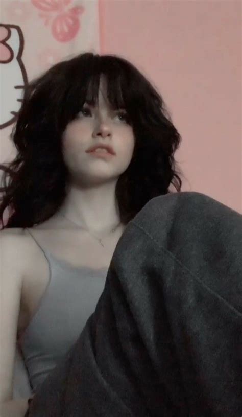 How Are You Feeling Capelli Ragazze Moda