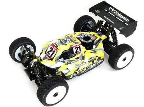 Mayako MX Setups Guides