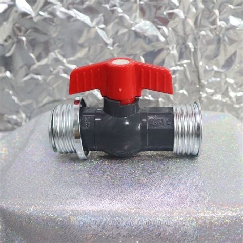 Gas Mask Conduit Switching Valve Q401096 Chastityall
