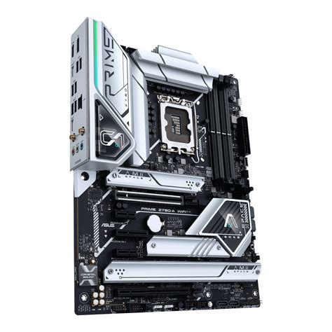 Prime Z A Wifi Tarjeta Madre Asus M Xico