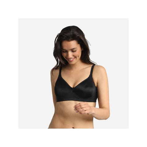 Playtex Essential Support Soft Cup Bra Merevítő Nélküli Melltartó