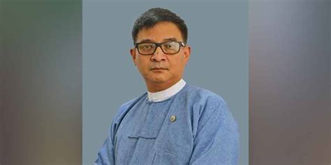 Dvb စစ်တပ်နှင့်နီးစပ်သည့် ဥပဒေအကြံပေး ၁ ဦး ပစ်သတ်ခံရ