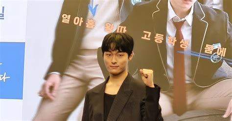 윤찬영 “이서진 시니컬한 말투지만 다정다감하고 따뜻해” 조폭고