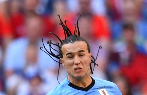 El álbum De Fotos De La Gesta De Uruguay En El Mundial De Rusia 2018