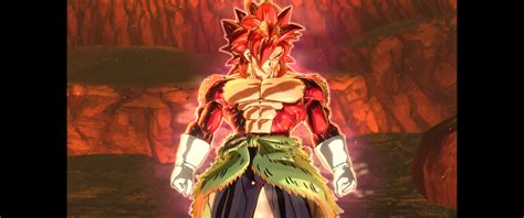 new transformation s for cac xenoverse mods