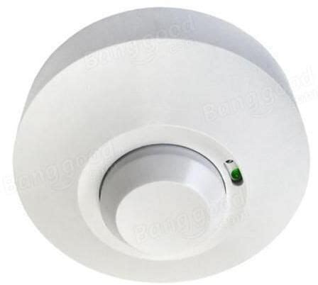 Microwave Motion Sensor For Energy Saving At Rs 499 Piece In Pune Functions India