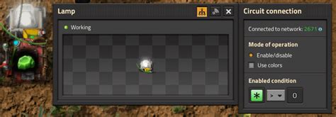 Latch Logic Chest R Factorio