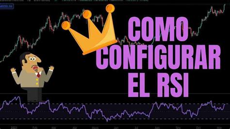 Guía Completa Sobre El Indicador Rsi En Tradingview Domina El Trading