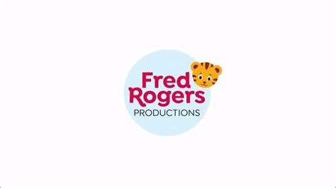 Fred Rogers Productions Logo With Cartoon Sfx Youtube
