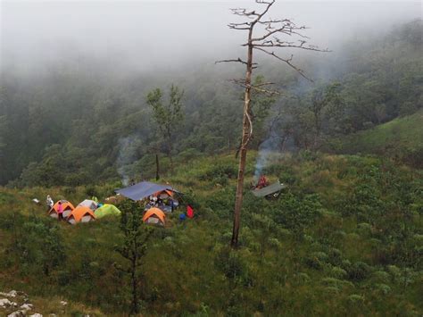 ลังกาน้อย ลังกาหลวง กับ 7 เหตุผล ที่ทำให้ เป็นเส้นทางเดินป่าในฝันที่