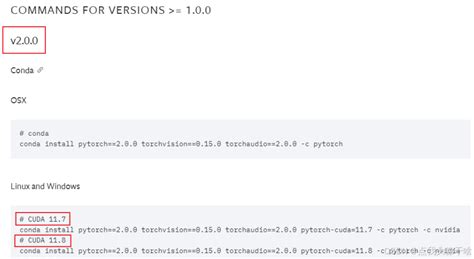 python深度学习环境配置指南：pytorch、cuda、cudnn详解 cudnn配置 csdn博客