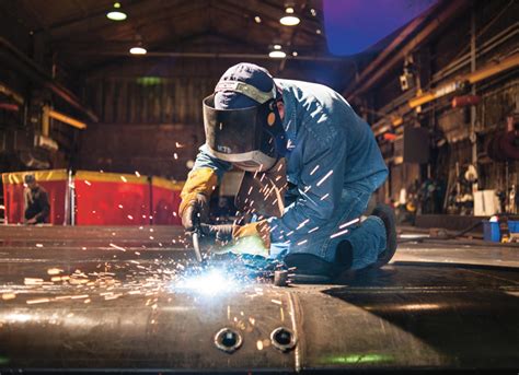 Skilled Trades Jobs