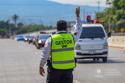 Vmt Realiza Controles Vehiculares En Principales Rutas Turísticas