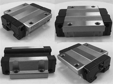 china linear guide slider egw supplier pinsi linear motion porducts