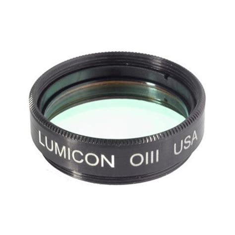 Lumicon Filters Oiii Filter 1 25