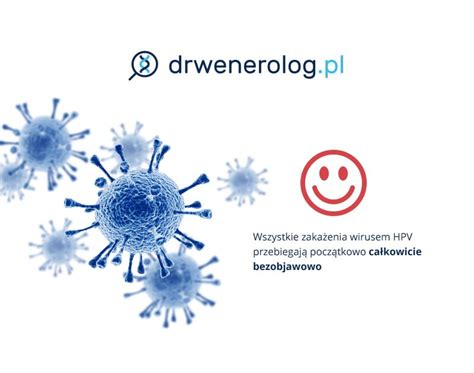 Wirus Brodawczaka Ludzkiego Czyli Hpv Jakie Są Objawy Hpv I Jak