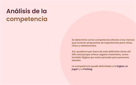 Proyecto Final Ux Writing Coderhouse Behance