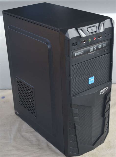 PC Desktops All In Ones FIRESALE Stylish Desktop Intel 4th Gen Core I5 8gb Ram 1tb Hd
