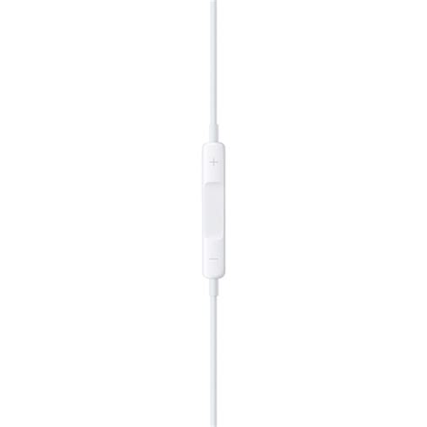 هدفون اورجینال اپل مدل Earpods با کانکتور لایتنینگ