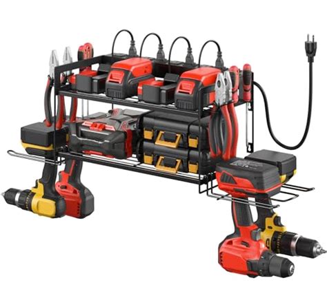 Cccei 충전 스테이션 공구 보관 선반 60 할인 후 1720불 Moduba