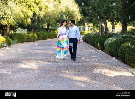Jordans Crown Prince Hussein Or Al Hussein Bin Abdullah Ii Engaged