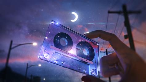 배경 화면 자동차 조명 하늘 천체 가로등 렌즈 플레어 달 강청색 간단한 기계 장치 공간 전기 환대 행사 Visual Effect Lighting