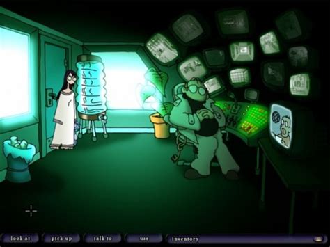 Edna And Harvey The Breakout Pc Buy It At Nuuvem