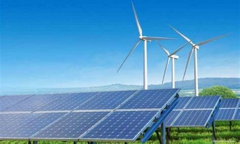 Mou Signed Between Ireda And Thdcil For Renewable Energy