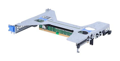 Dell Optional Primary Riser Board Card X Pci E X Poweredge R K W K W
