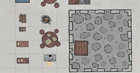 Dnd Tokens Album On Imgur