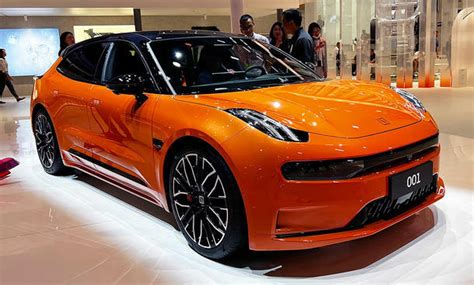 Электрические автомобили из Китая с доставкой в Украину Надёжно