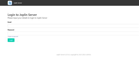 Nas上使用dockerpostgresql搭建私有云笔记joplin全终端适配 Csdn博客