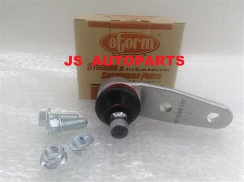Proton Saga Blm FL FLX Saga VVT Savvy Lower Arm Ball Joint 1
