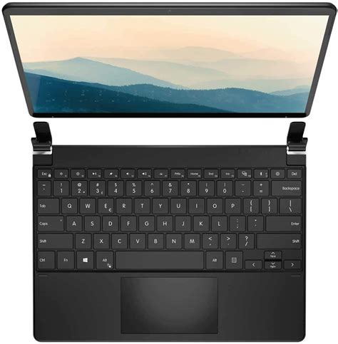 Best Keyboards For The Surface Pro X