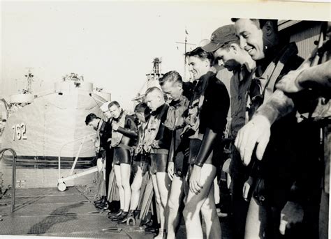 Navy Diver School Second Class San Diego 1963 Philippine Sailor