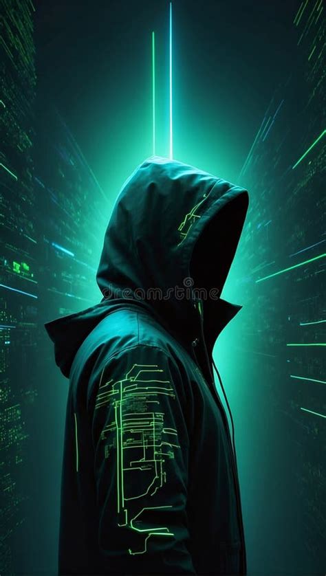 Quantum Labyrinths The Cybernetic Maze Generative Ai Stock