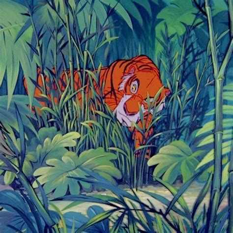 Animation Appreciation On Instagram “shere Khan 🐅 少年モーグリ