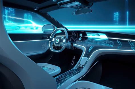 Advanced Navigation Satellite System Revolutionizes Global Positioning Stock Image Image Of